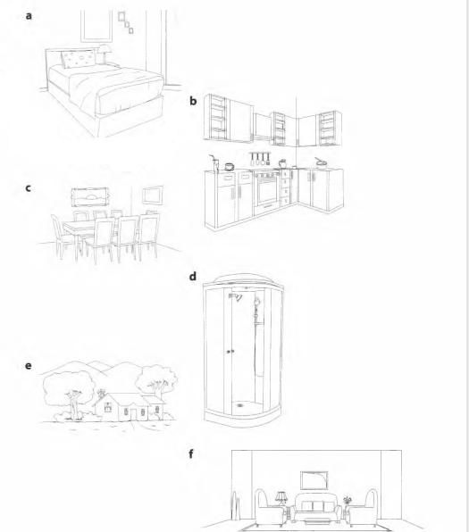 House & Home - The Speaking Cats